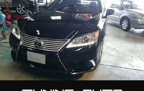 Фары Lexus ES U0022