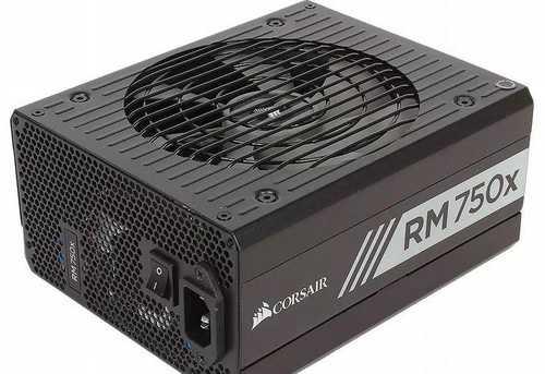 Corsair RM750x 750W обмен