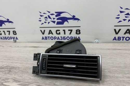 Дефлектор воздушный передний правый Audi A6 C6 BPJ
