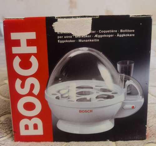 Яйцеварка bosch