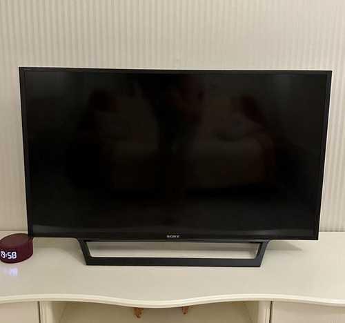 Телевизор SMART tv