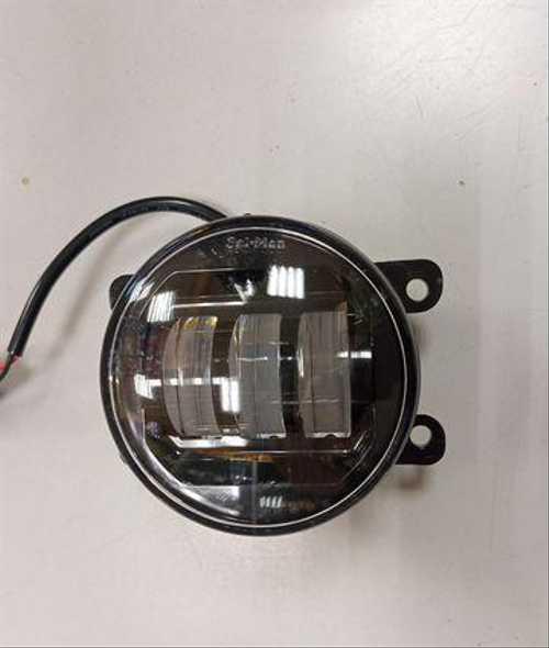 Птф LED Ford, Renault, Веста 50W SAL-MAN