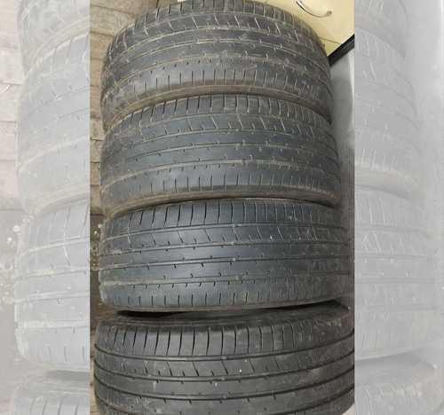 Toyo Proxes R46A 225/55 R19 99V