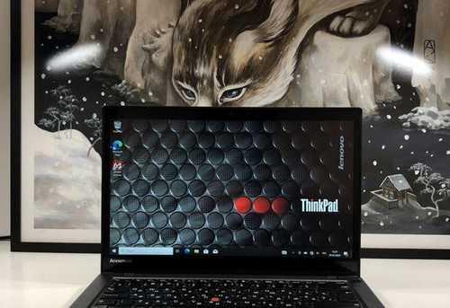 Lenovo ThinkPad T440S i7-4600U 2.69Gh/8Gb/256SSD