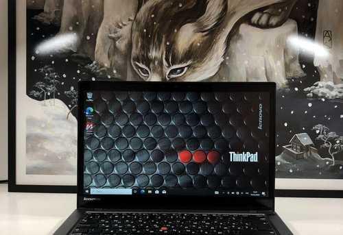 Lenovo ThinkPad T440S i7-4600U 2.69Gh/8Gb/256SSD