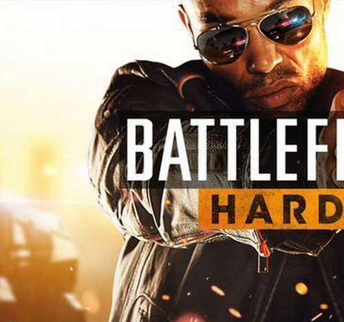 Battlefield Hardline Deluxe Edition PS5PS4