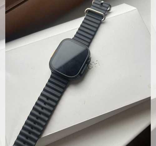 Часы apple watch se 44 mm 2024