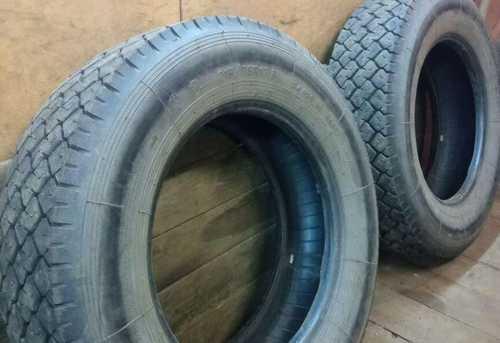 КАМА NF 202 215/75 R17C