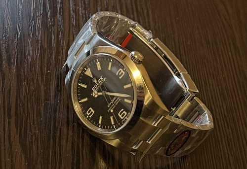 Rolex Explorer 39mm Часы