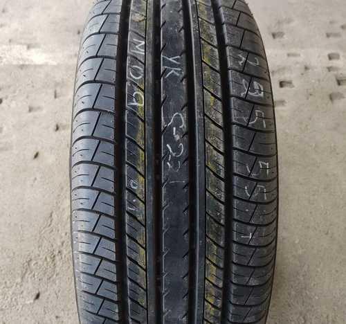 Yokohama S220 225/55 R17 Y