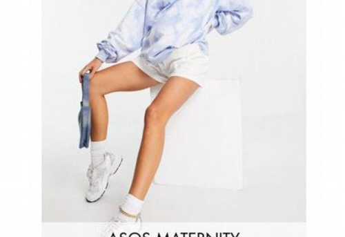 Шорты ASOS 50 для беременных