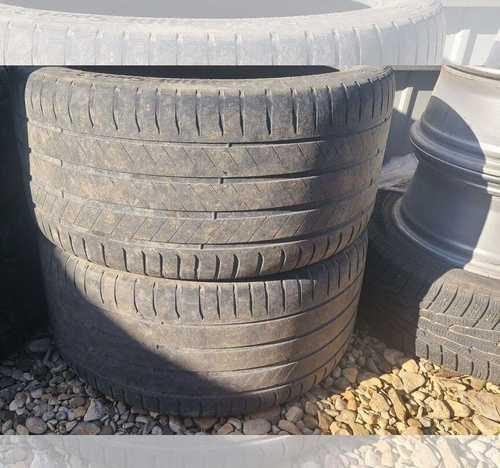 Michelin Latitude Sport 3 295/35 R21