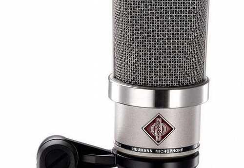 Neumann TLM 102 оригинал