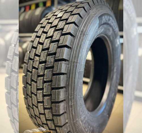 315/80r22.5 HiFly HH308A ведущая Китай