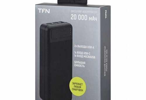 Повербанк powerbank 20000 tfn