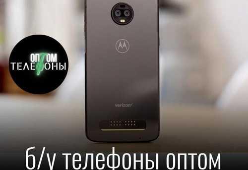 Motorola Moto Z3, 6/128 ГБ