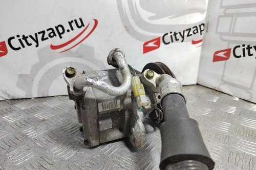 Компрессор кондиционера Daihatsu Terios Kid J111G