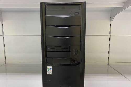 Компьютер Core 2DuO E4500