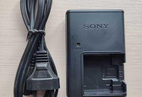 Sony BC-CSD Новое зарядное устройство