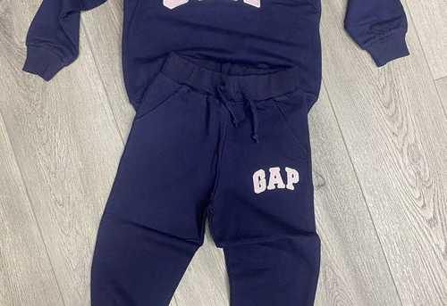 Детский костюм GAP 110