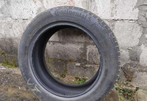 Continental ComfortContact - 6 23.5/55 R19 T