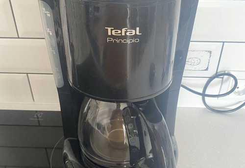 Кофеварка капельная Tefal