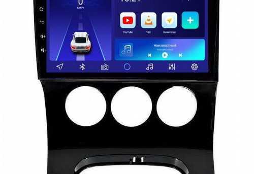 Штатная магнитола для Peugeot 3008/5008 на Android