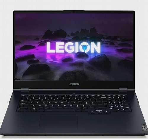 Lenovo legion 5 rtx 3060