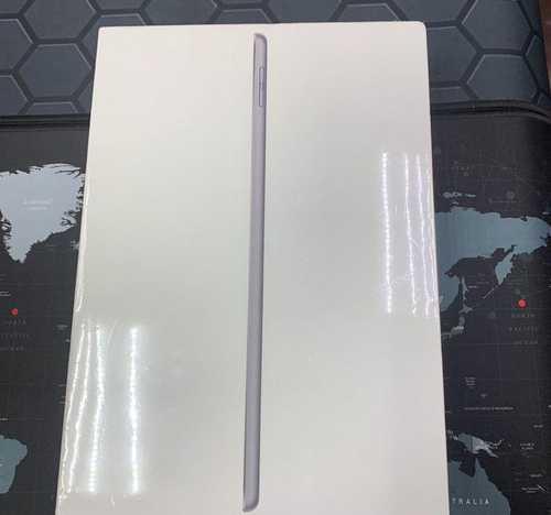 Планшет Apple iPad 9 64gb(Wi-Fi)