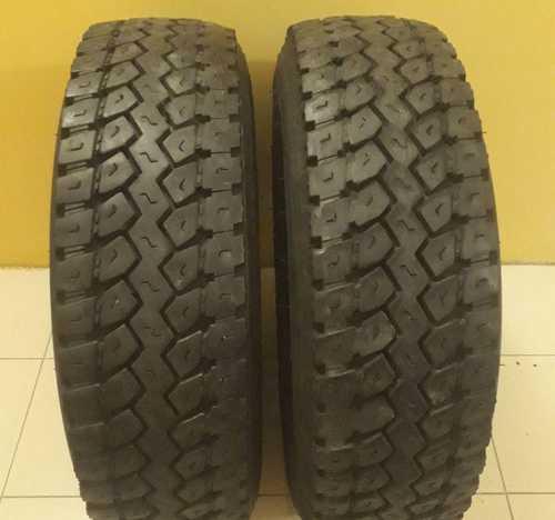 Шины Triangle 245/70R19,5 141/140J TR689A PR18Усил