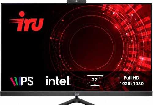 Моноблок iRU Office 27IH5PA (1866102) 27", Intel C