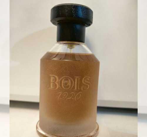 Bois 1920 Real Patchouly