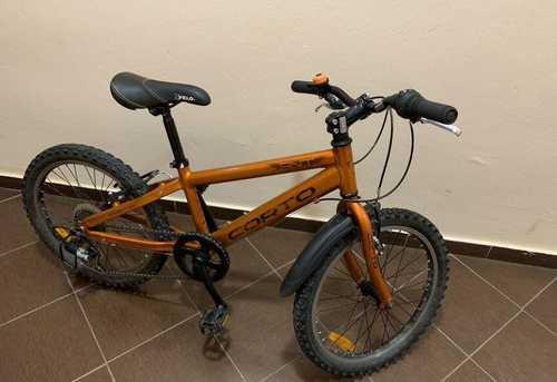 Детский велосипед Corto ANT