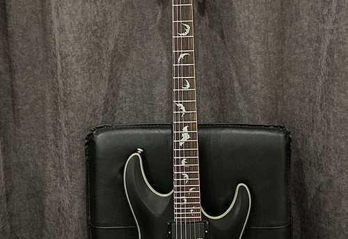 Schecter Damien Platinum 6