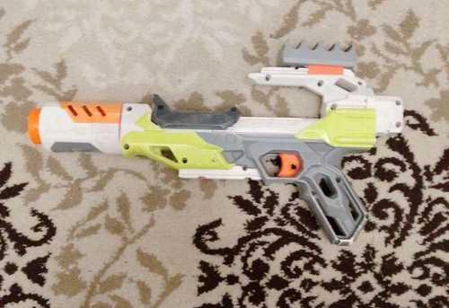 Бластер nerf modulus