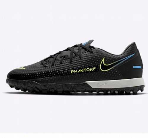 Футбольные бутсы Nike Phantom GT Academy - шиповки