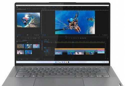 Ноутбук Lenovo Yoga Pro 7 14APH8 82Y8002ARK - новы