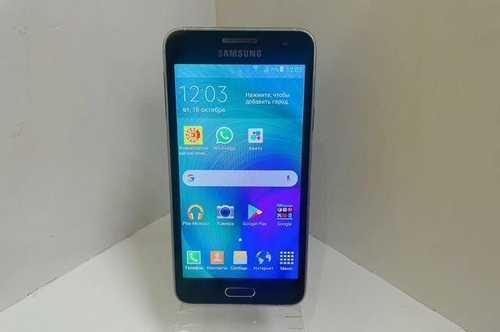 Смартфон Samsung Galaxy A3 2015 (юж41)