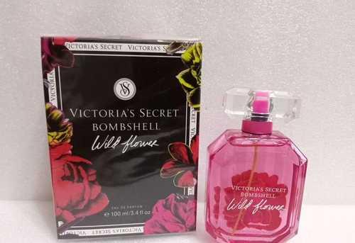 Victoria's Secret Bombshell Wild Flower 100