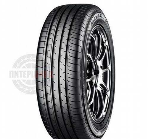 Yokohama BluEarth-XT AE61 215/65 R17 99V