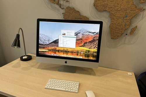 Apple iMac 27 2010