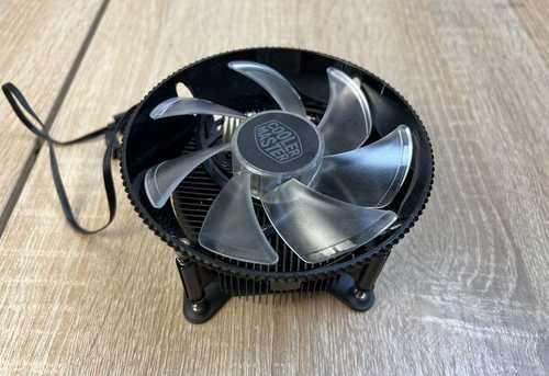 Cooler Master A71C