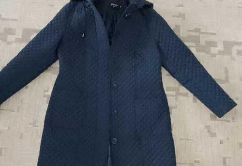 Женское демисезонное пальто 48-50