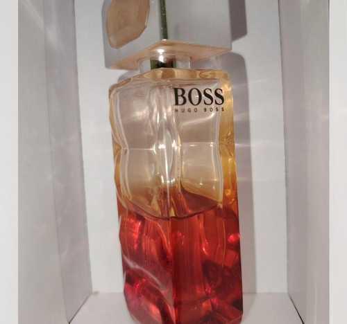 Женская парфюмерия Hugo Boss