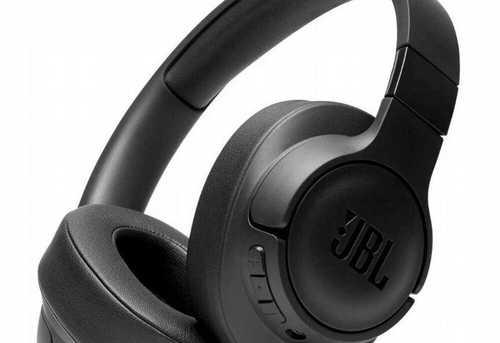 Bluetooth гарнитура JBL Tune 710BT Black #367800