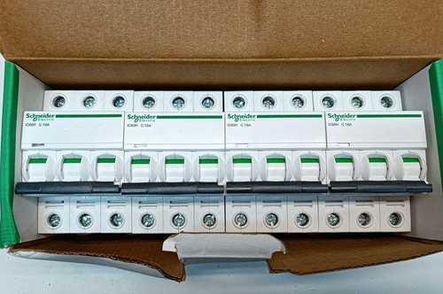 Schneider Electric A9F84316