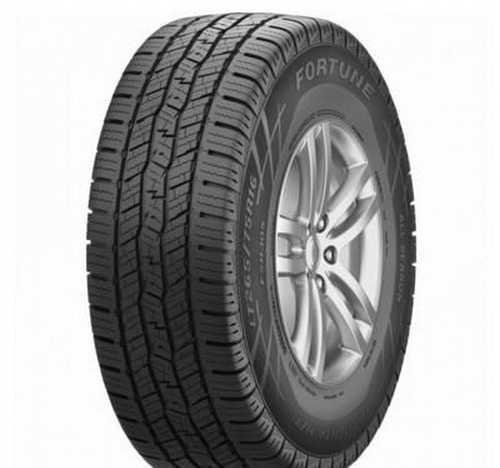 Fortune Tormenta H/T FSR305 265/50 R20