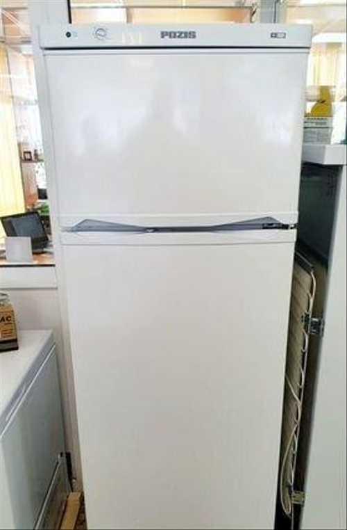 Холодильник двухкамерный бытовой pozis-Мир-244-1