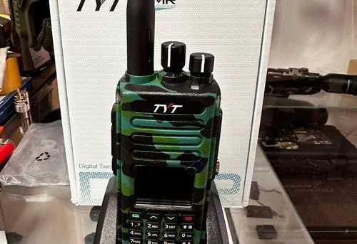 Цифровая Рация TYT MD-390 (10ватт,Aes256,Type-c)