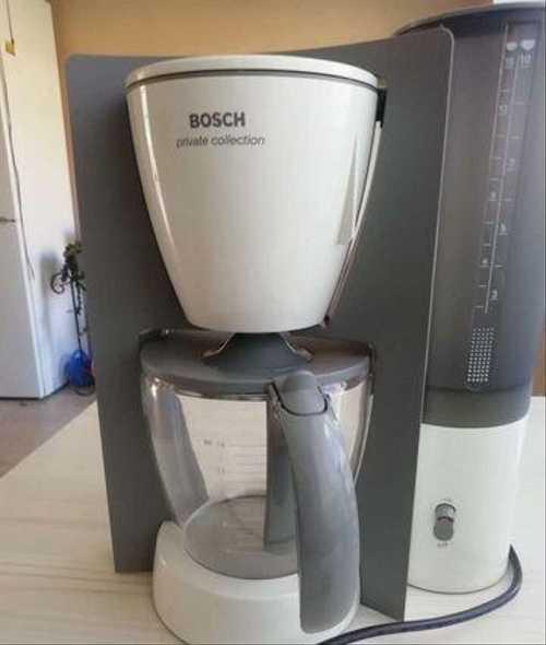 Кофеварка Bosch TKA 6001